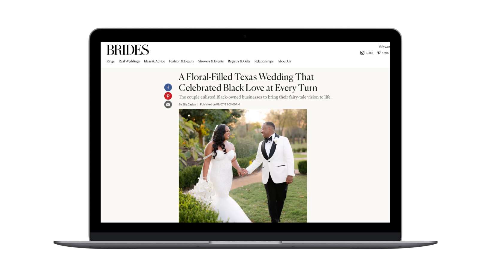 You’re Ready to Be Featured - OFD Collective