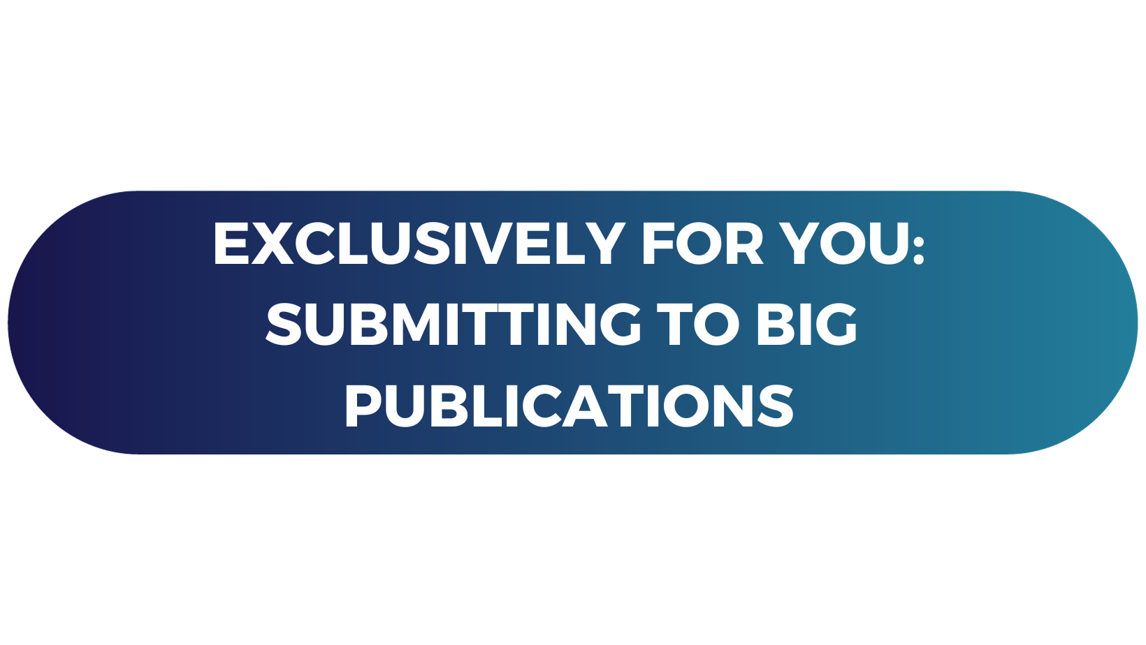 You’re Ready to Be Featured - OFD Collective